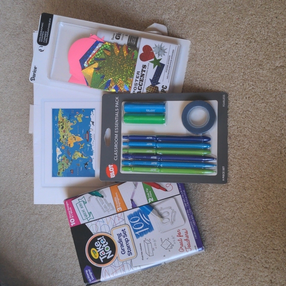 mutliple | Office | Teacher Classroom School Pack | Poshmark